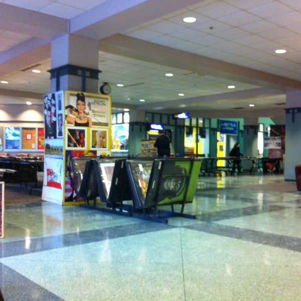 Alumni Memorial Union (AMU) - Marquette - 1442 W Wisconsin Ave