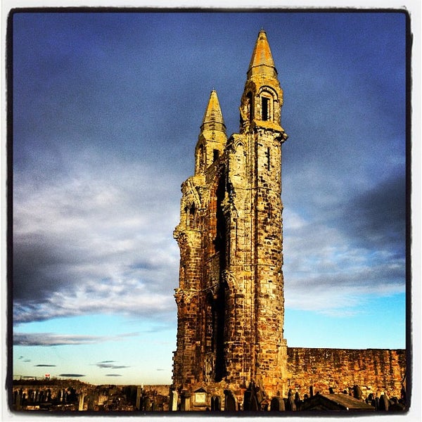 St. Andrews Cathedral - 18 tips from 1513 visitors