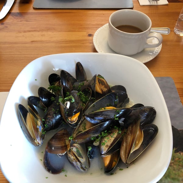 The But 'n' Ben - 1 Auchmithie