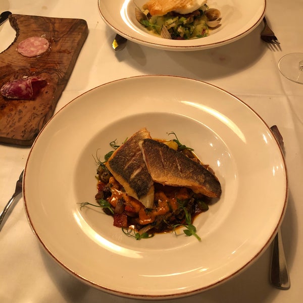 La Maison - French Restaurant in South-East Inner City