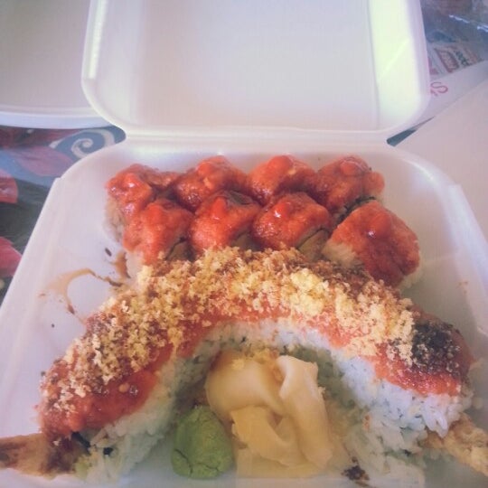 Shoga Sushi & Teriyaki - 6 tips from 61 visitors