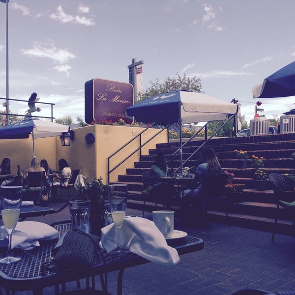 La Merise - French Restaurant in Denver