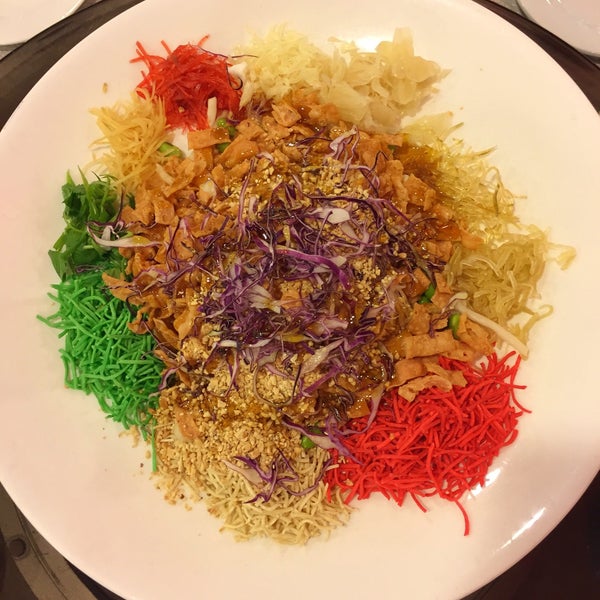 Photos at The Bunga Raya @ Royal Lake Club - Chinese Restaurant in ...