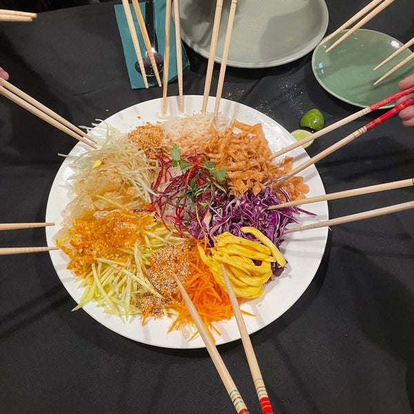 Celadon Royal Thai Cuisine - Asian Restaurant in Kuala Lumpur