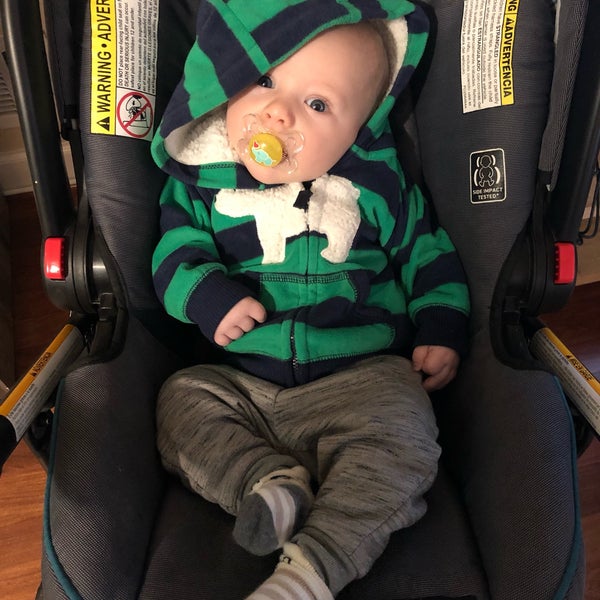 Arlington Public Library - Westover Branch - 1644 N McKinley Rd