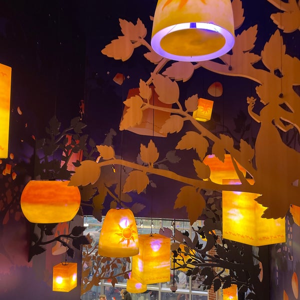 Mac Cosmetics Store Times Square