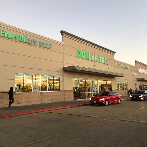 Dollar Tree - 315 S Mason Rd