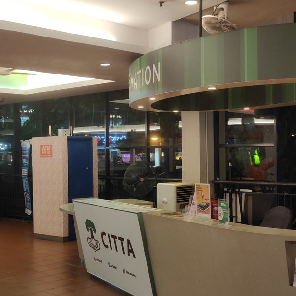 CITTA Mall - 251 tips from 36638 visitors