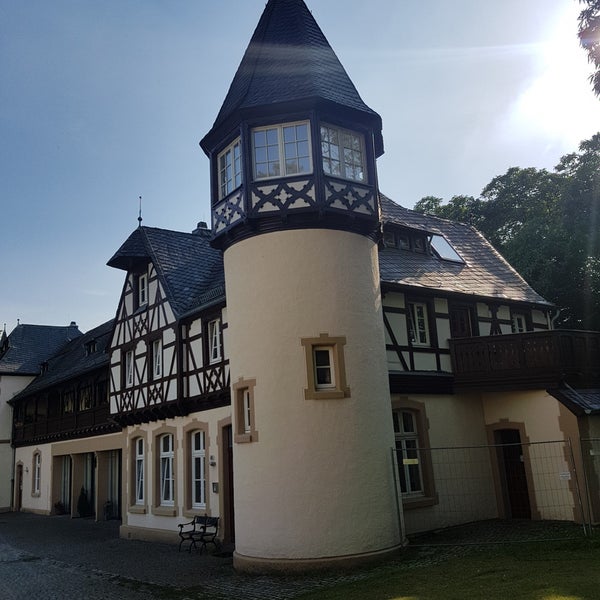 Photos at Schloss Eller - Palace in Eller