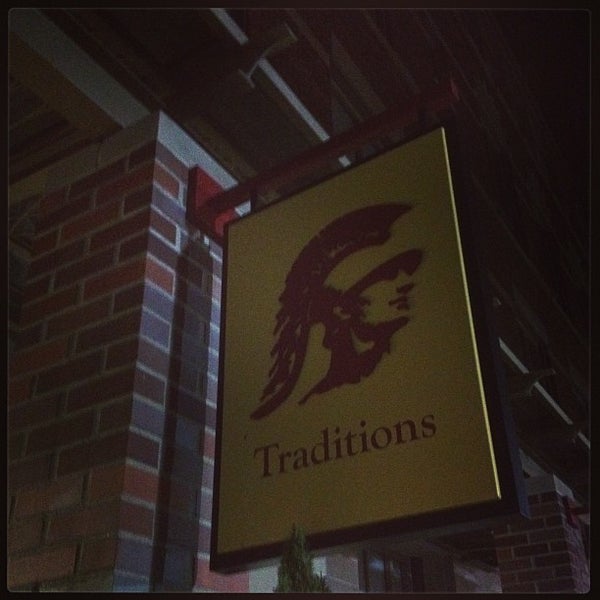 Traditions Bar & Grill - South LA - 14 tips from 1327 visitors