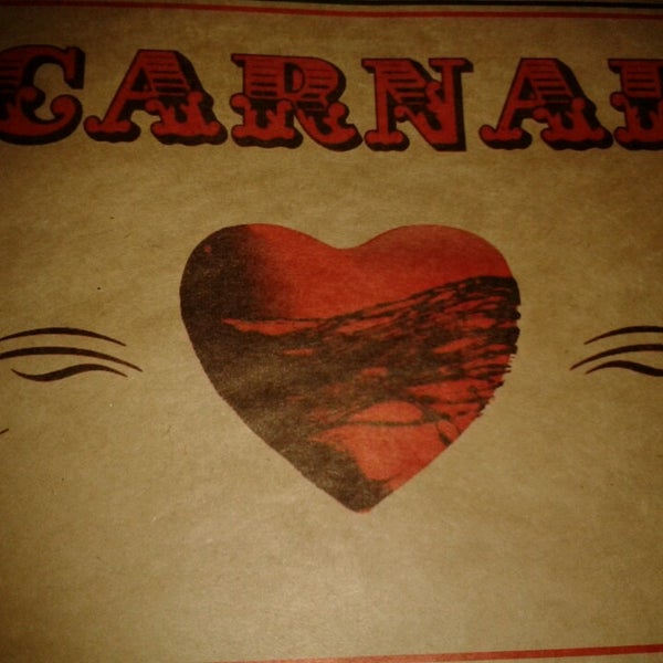 Photos at Carnal Bar - Palermo Viejo - 72 tips