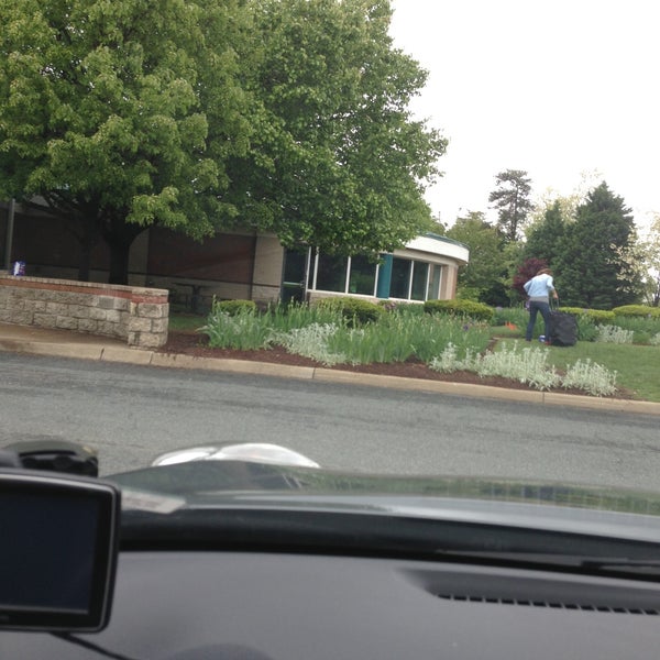 Central Rappahannock Regional Library (CRRL) - Porter Branch - Library ...