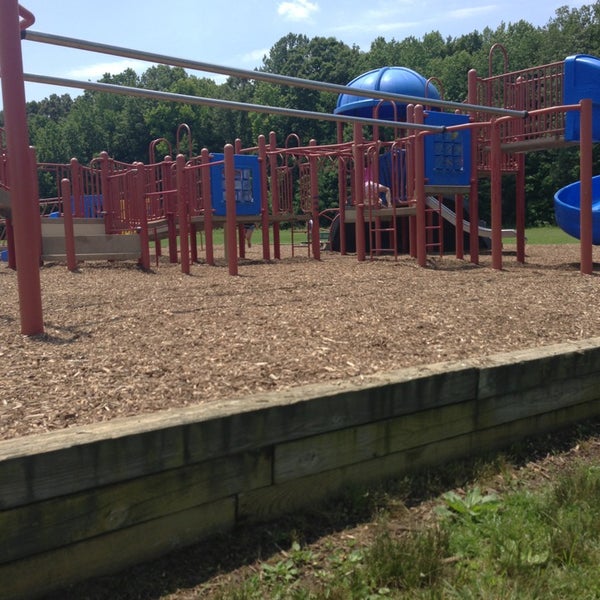 Park Ridge Elementary School - Elementary School in Park Ridge