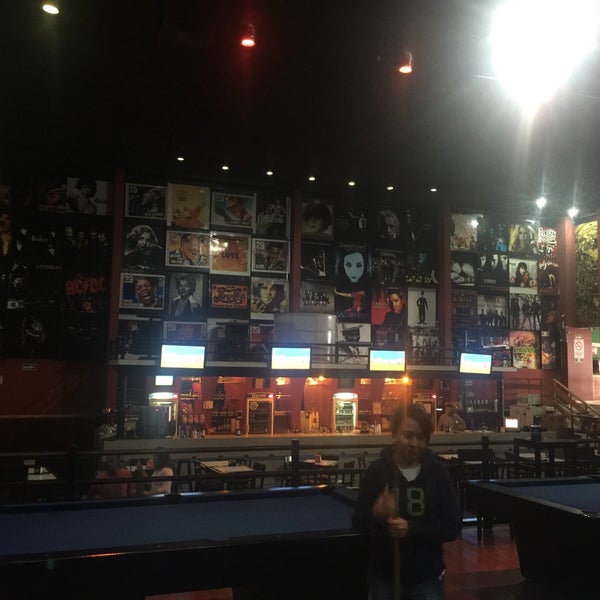 Billar Pocket Pool - Pool Hall