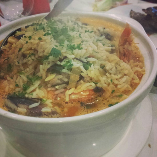 Costa Do Sol - Portuguese Restaurant in Petersham