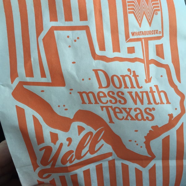 Whataburger - Burger Joint