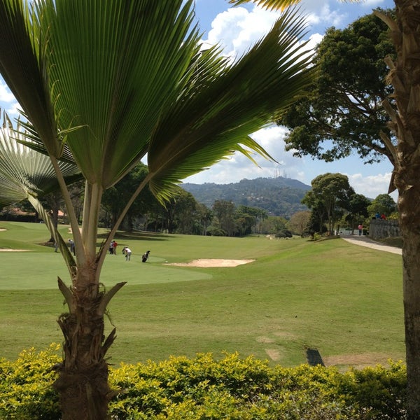 Photos at La Lagunita Golf and Country Club - Av. Principal De La Lagunita