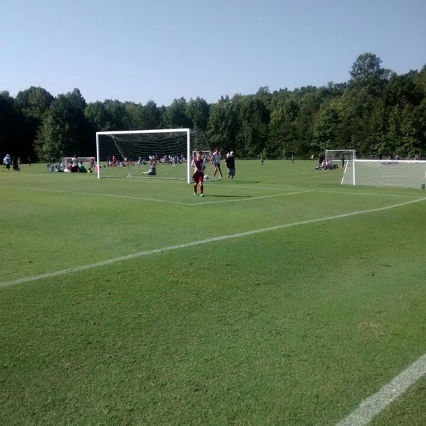 Are Dogs Allowed At Bryan Park Soccer Complex