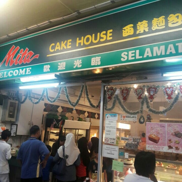 Photos at Mita Cake House - Kuching, Sarawak
