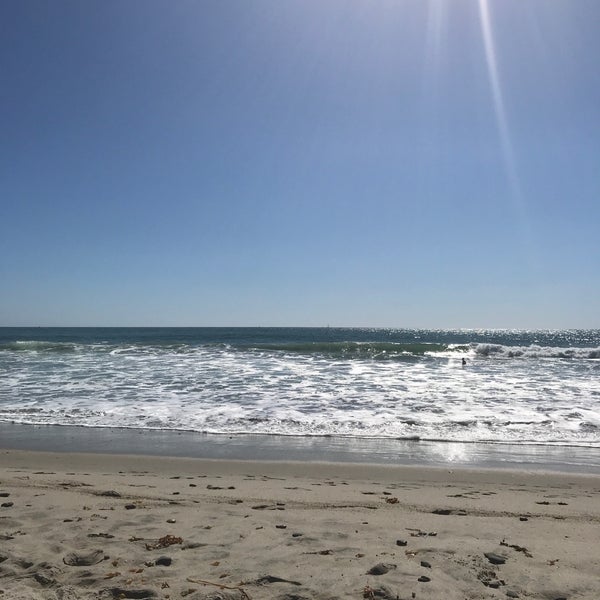 Calafia Beach - 1 tip