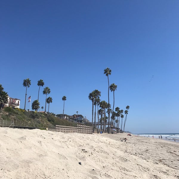 Calafia Beach - 1 tip