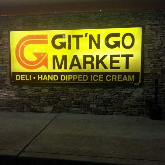 Git 'N Go - Clinton, TN