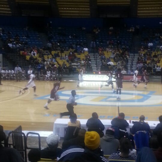 Photos at Felton G. Clark Activity Center - Baton Rouge, LA