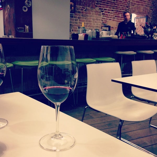 Baracca - Italian Restaurant