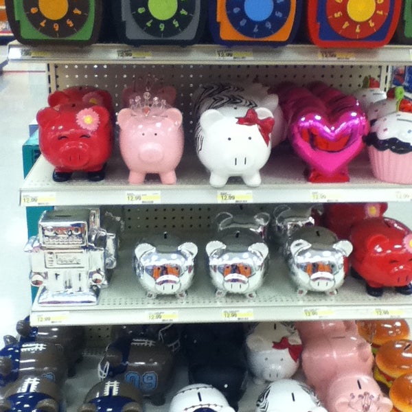 Target - 160 American Ave