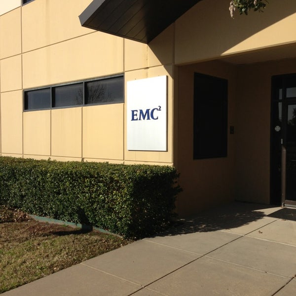 EMC Corporation - Office in Richardson