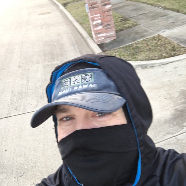 Archgate Park - 2 tips