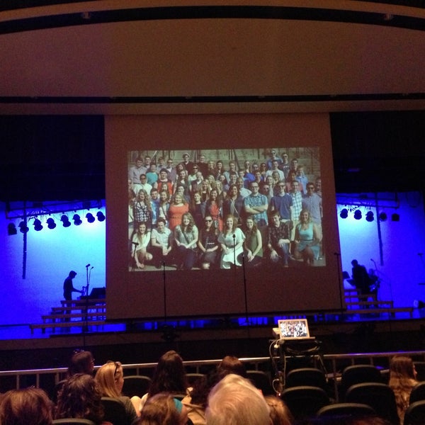 Photos at Thomas Jefferson Senior High School - West Bloomington ...