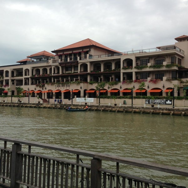 Casa del Rio - 58 tips