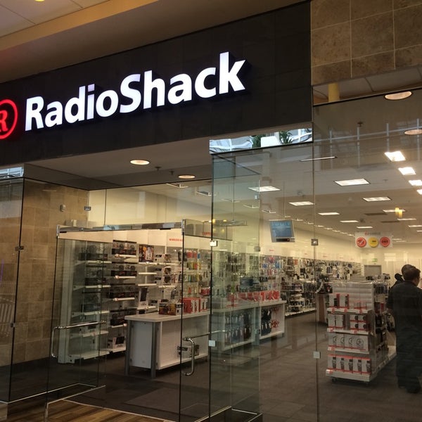 RadioShack - 2 tips from 117 visitors