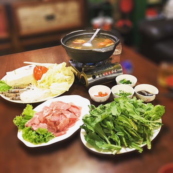 Gugus - Rest. Chino - Chinese Restaurant