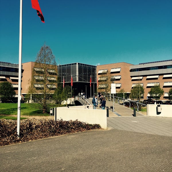 Photos at Zuyd Hogeschool - General College & University in Heerlen