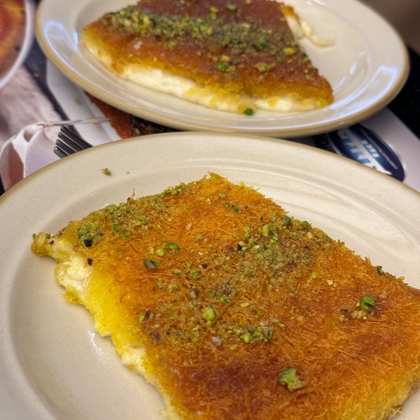 Habibah Sweets | حلويات حبيبة - 81 tips