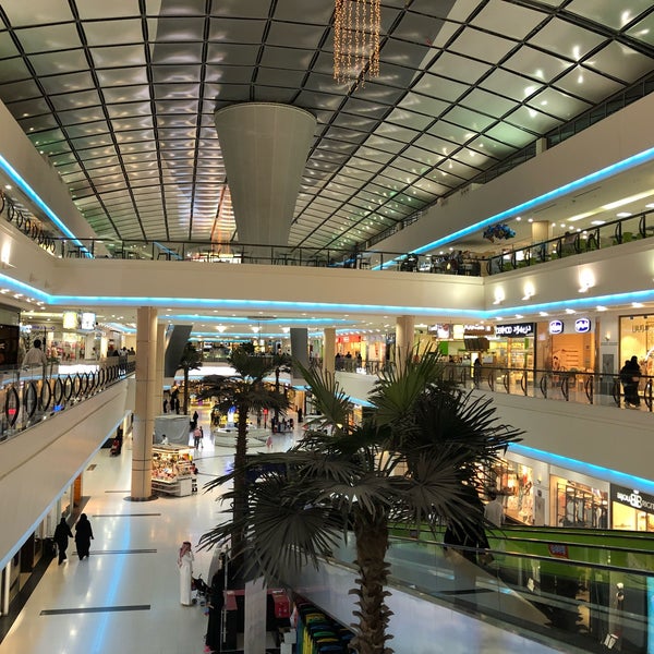 Riyadh Gallery - Shopping Mall in Riyadh