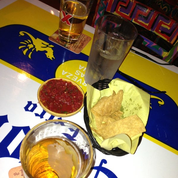 El Torito (Now Closed) - Mexican Restaurant