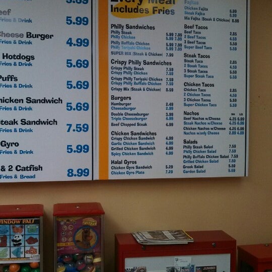 Baba's Famous Steak & Lemonade - Bolingbrook, IL