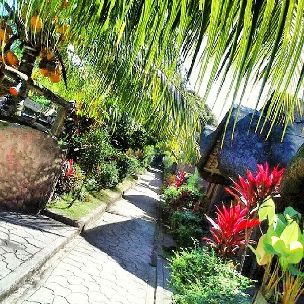 Residencia De Riego and Resort - Alitagtag, Batangas