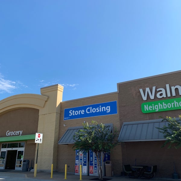 Walmart Neighborhood Market - 2 tips from 275 visitors