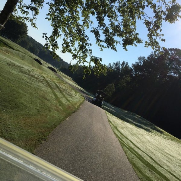 Photos at Whitewater Creek Country Club - Golf Course in Fayetteville