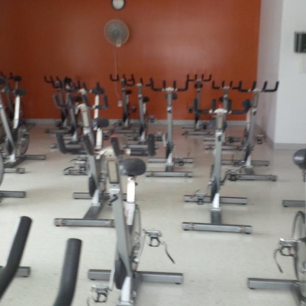 Markham YMCA - Markham, ON