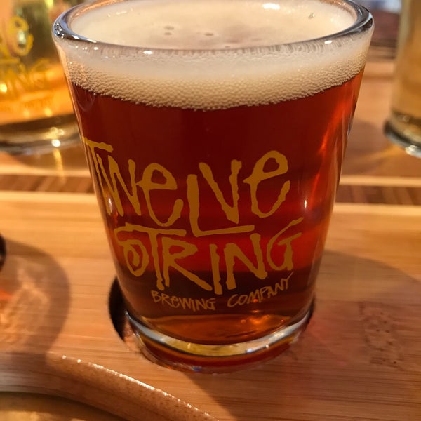 12 String Brewery - 8 tips from 162 visitors