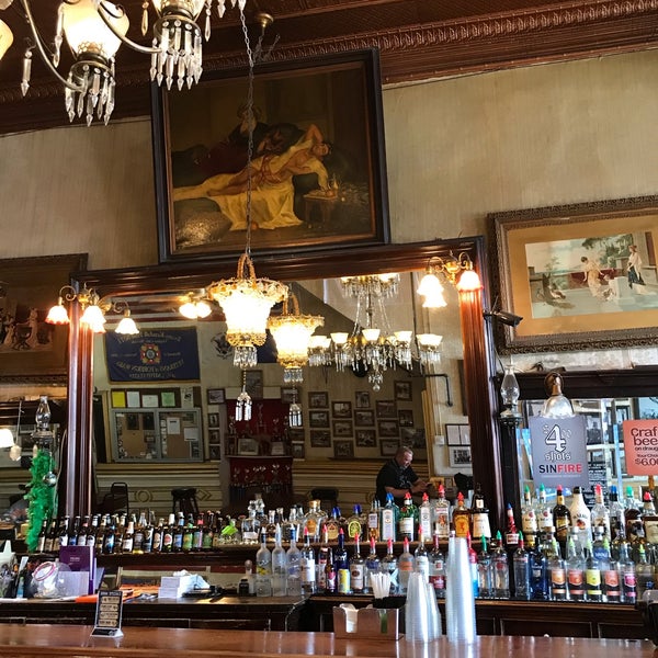 Old Washoe Club - 7 tips