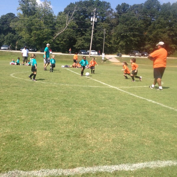 Photos at McCurry Park - Park