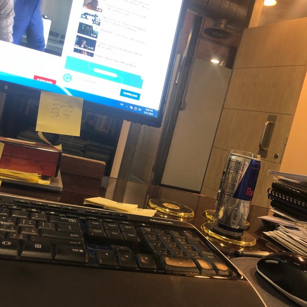 SATCO Saudi Arabian Trading and Construction Company - العليا - 41 visitors