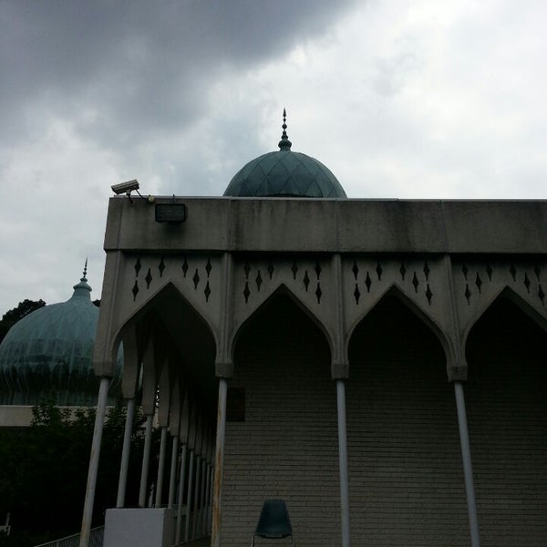 Photos at Yaarab Shrine Temple - Non-Profit in Midtown