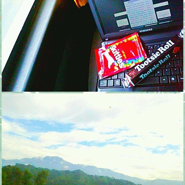 Marcos Highway - 3 tips from 248 visitors